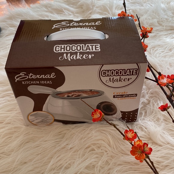 Eternal | Dining | Chocolate Maker | Poshmark